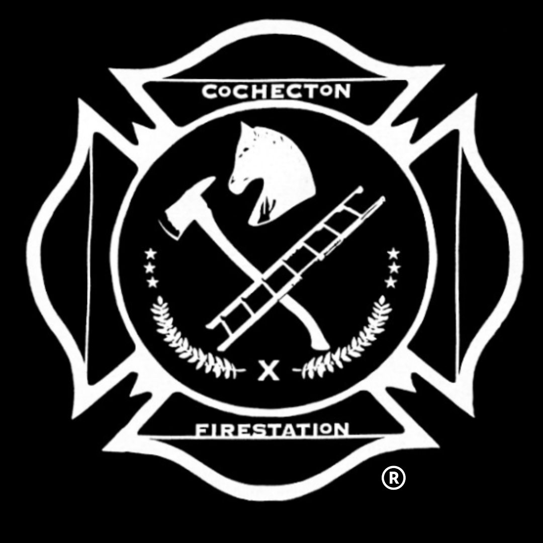 Home | Cochecton Fire Station